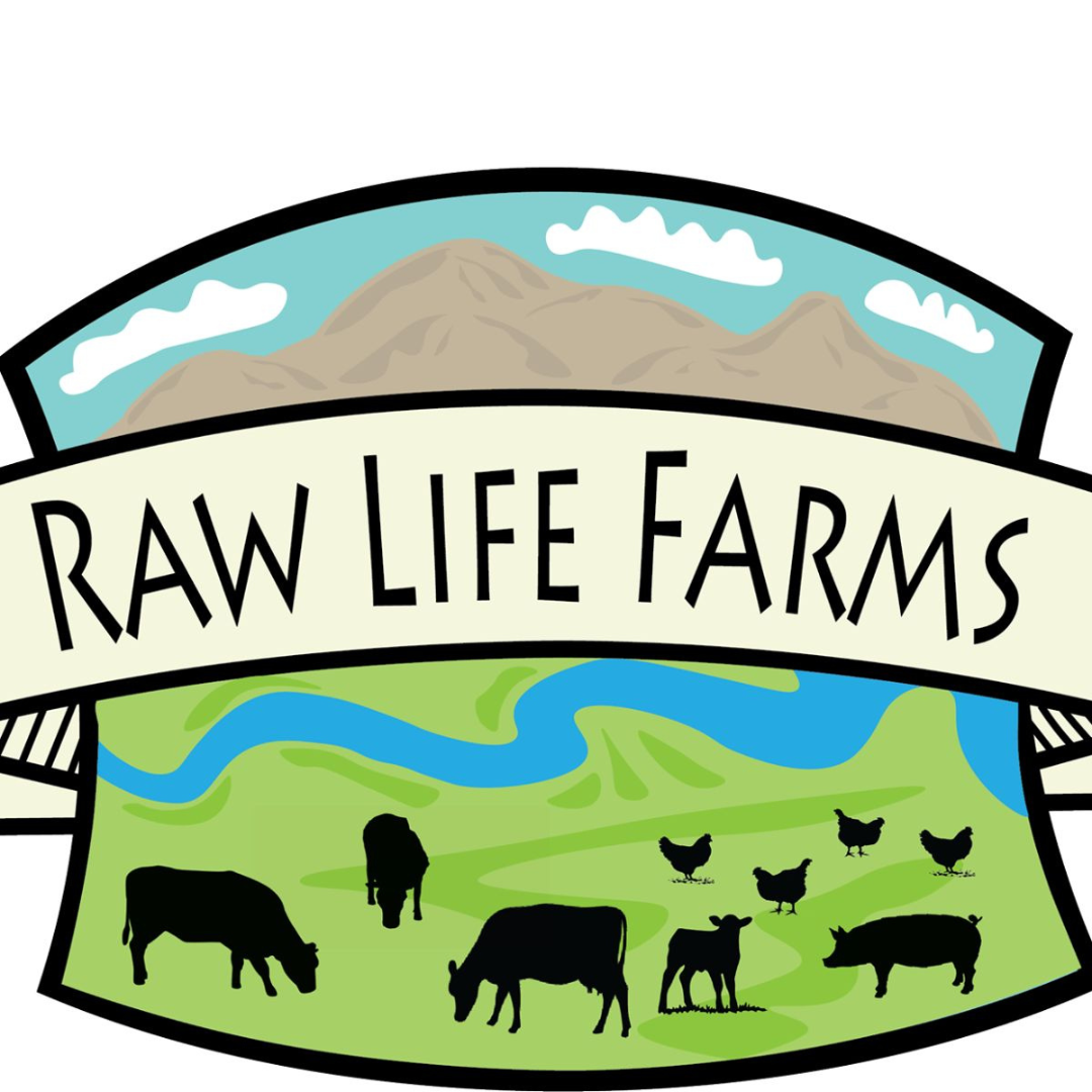 Raw Life Farms - Raw Milk & Dairy Products in Treasure Valley